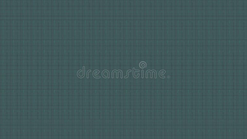 High Density Spreading Smoke on a White Background, Wiping the Frame ...