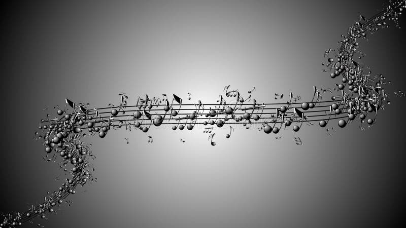 Animated Background with Iridescent Glowing Gradient Waves in Pink ...