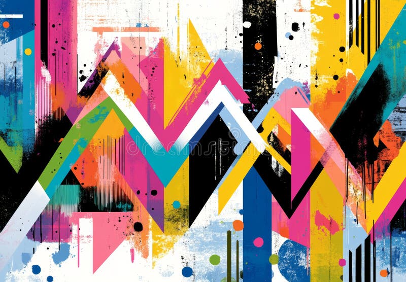 131 90s Inspired Graphic Design Stock Photos - Free & Royalty-Free ...