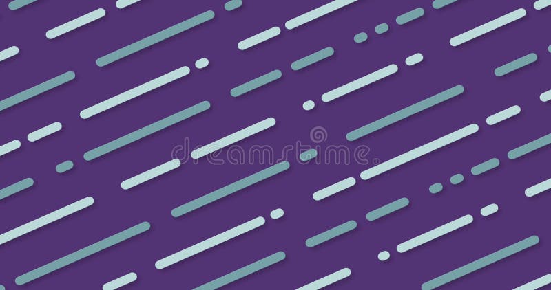 Animated Background Pattern of Lines Moving Diagonally in the Opposite ...