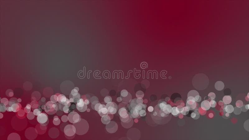 Beautiful Colorful Simple Moving Particles Minimal Background, Simple ...