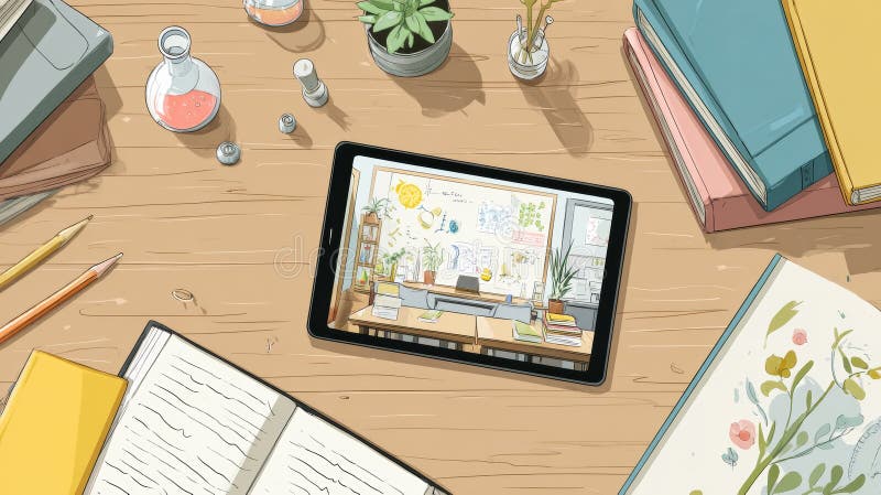 Online Class Animated Gif Stock Photos - Free & Royalty-Free Stock ...