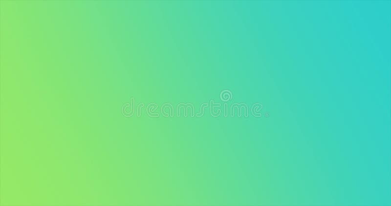 Blue Green Gradation Background Stock Illustration - Illustration of ...