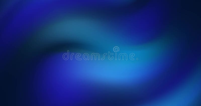 Blue Gradient Video Background Stock Footage - Video of satin ...