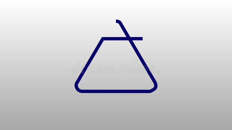 Animated Blue Star of David Stock Video - Video of david, symbol: 231215791