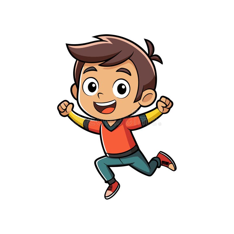 Boy Speaking Stock Illustrations – 7,972 Boy Speaking Stock ...