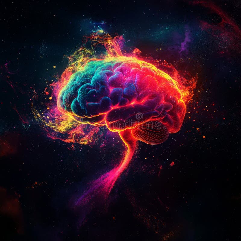 Animated Brain Visualization Conveying Cognitive Sentiment Analysis ...