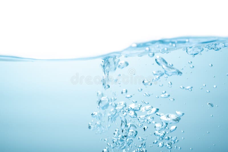 Animated Water