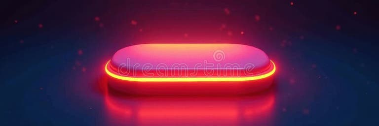 Animated Button Glowing, Call To Action Highlight, Design, Click Effect ...