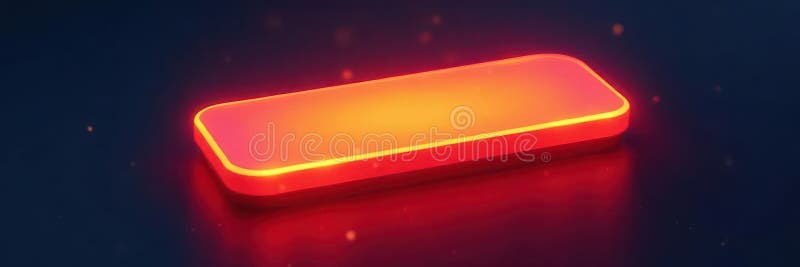 Animated Button Glowing, Call To Action Highlight, Spot, Effect, Icon ...