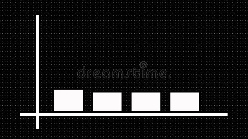 Animated 4k Resolution Bicycle Icon on Transparent Background Stock ...