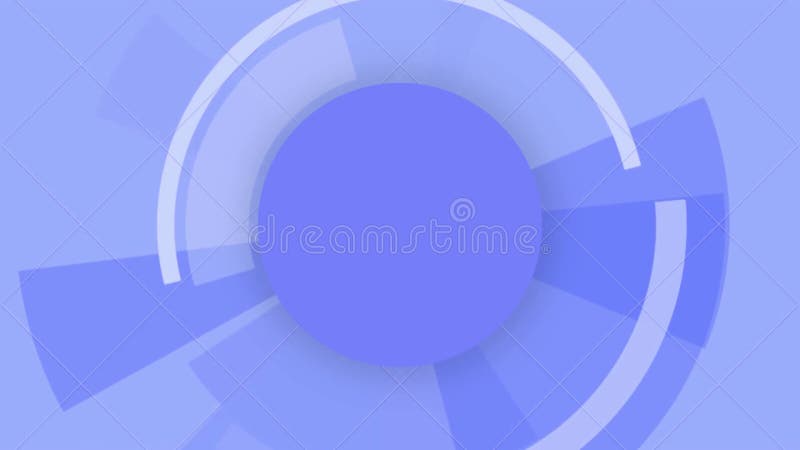 Background with Circle Animated Stock Video - Video of background ...