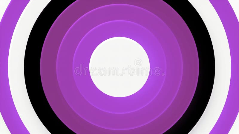 Animated Circles in Pulsating Motion. Motion. Concentric Rings of Black ... Animated Circles in Pulsating Motion. Motion. Concentric Rings of Black ...