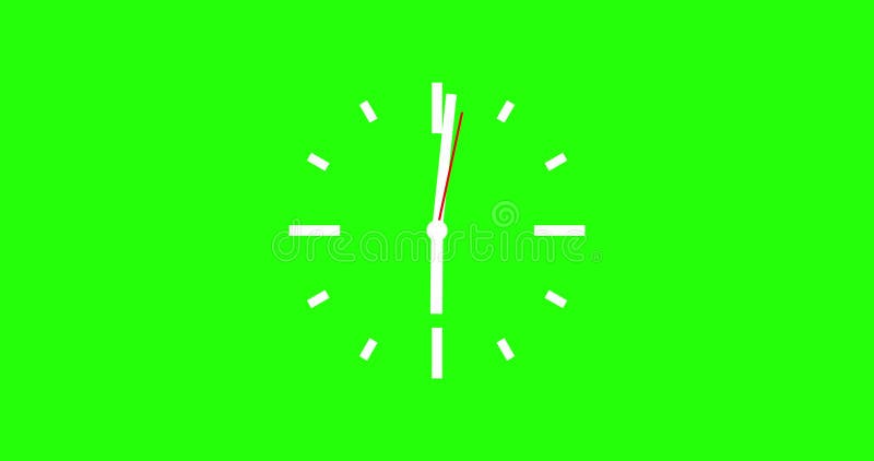 Animated Clock Stock Footage & Videos - 4,387 Stock Videos
