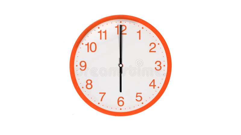 Animated Clock Stock Footage & Videos - 3,856 Stock Videos
