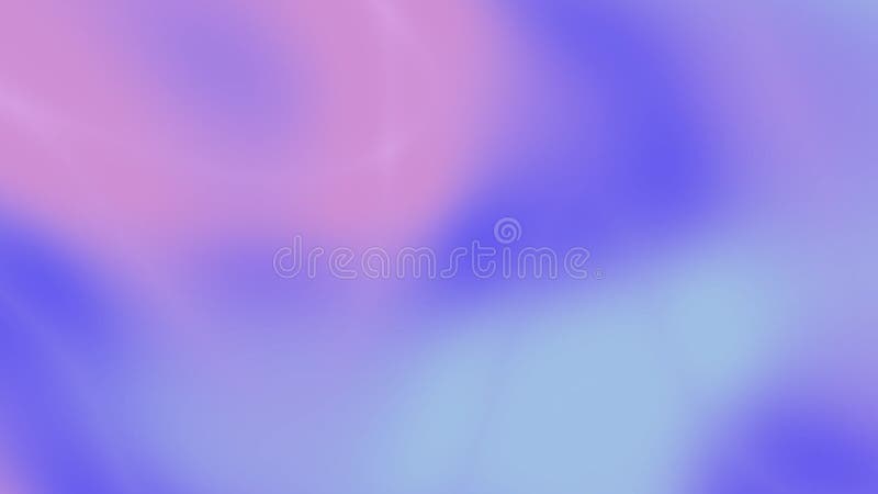 Animated Colored Liquid Gradient Background Stock Footage - Video of ...
