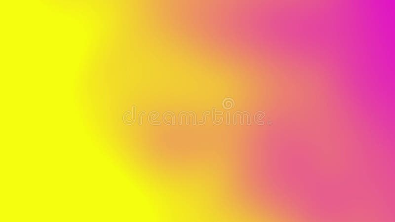 Animated Colored Liquid Gradient Background Stock Footage - Video of ...