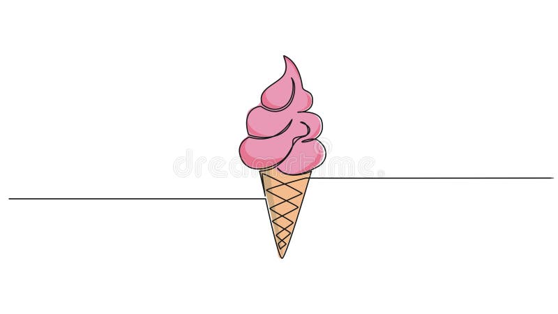 Animated Colorized Single Line Drawing of Christmas Tree Stock Video ... Animated Colorized Single Line Drawing of Christmas Tree Stock Video ...