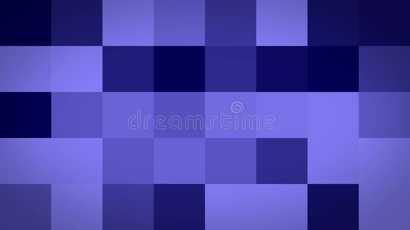 Purple Animated Squares for Use As a Background Stock Video - Video of ...