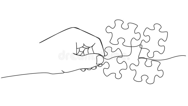 Animated Single Line Drawing of Washing Machine and Hamper with Laundry ...