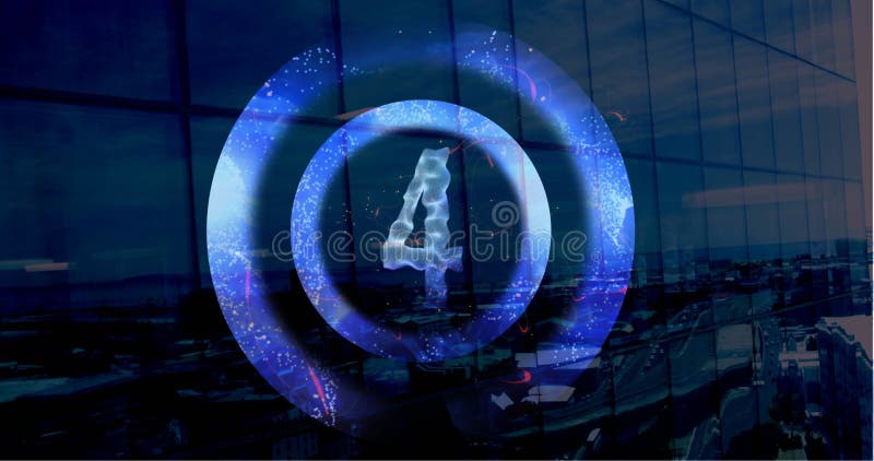 Animated Countdown Stock Illustrations – 308 Animated Countdown Stock ...