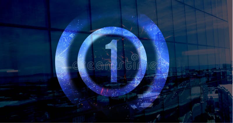 Animated Countdown Stock Illustrations – 308 Animated Countdown Stock ...