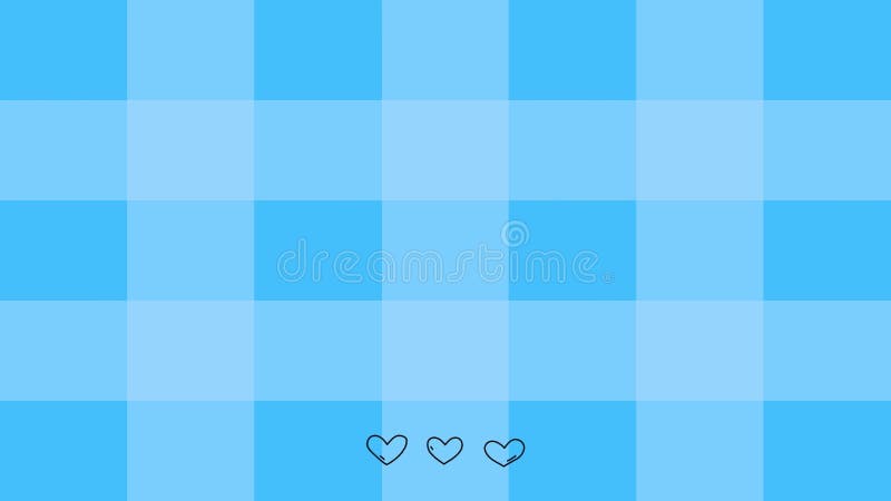 Animated Cross-section Blue Grid Pattern Stock Footage - Video of ...
