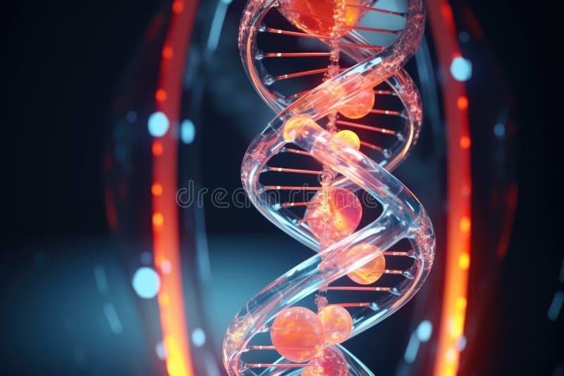 Animated Dna Stock Illustrations – 60 Animated Dna Stock Illustrations ...