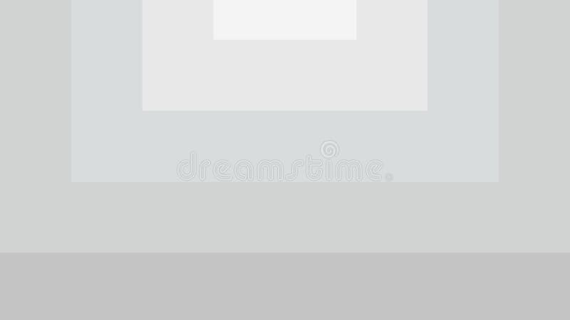 Animated Editable Square Abstract Background with Calm Colors. Loop ...