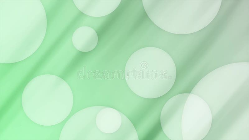 Green Color Simple and Elegant Triangular Pattern Background Stock ...