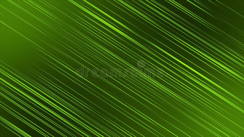 Elegant Lime Green Seamless Looped Background. Diagonal Moving Lime ...