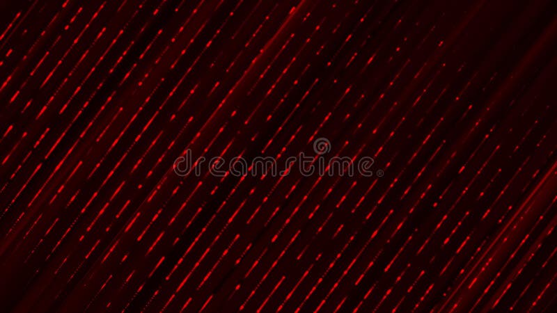 Elegant Red Seamless Diagonal Lines with Glowing Particles Simple ...