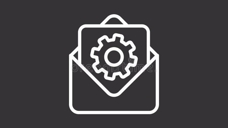 Animated Email Loading Bar a Retrothemed Loading Bar in Pixel Art Style ...