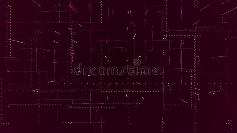 Flying through the 3d Big Data Digital Particles in Cyber Space ...