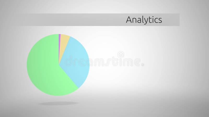 Animated Generic Pie Graph with Room for Graphics - Analyzing Version ...