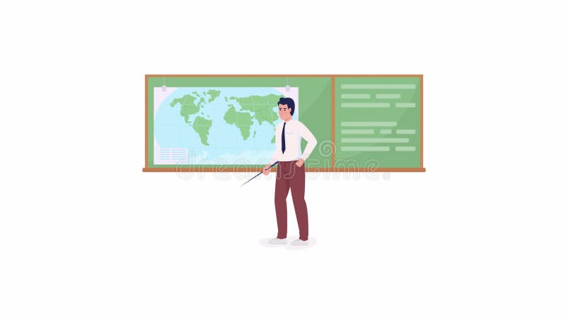Animated Geography Illustration Stock Video - Video of academic, school ... Animated Geography Illustration Stock Video - Video of academic, school ...