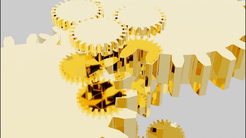 Spinning Cogs Stock Illustrations – 58 Spinning Cogs Stock ...
