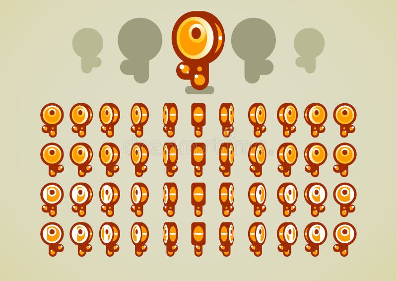 Animated Key Stock Illustrations – 382 Animated Key Stock Illustrations ...