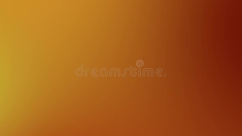 Animated Gradient Background Yellow and Light Brown Backdrop Stock Footage - Video of gradient ...