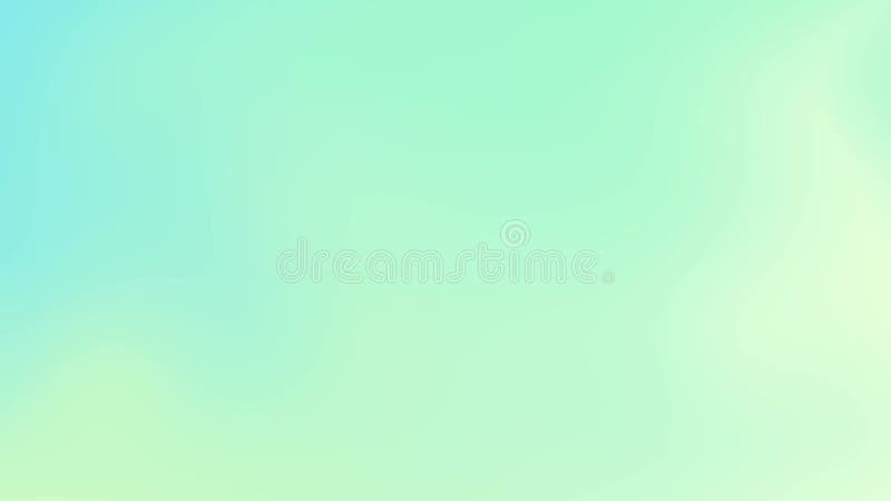 Animated Gradient Motion Background with Teal, Orange, Pink, Yellow ...