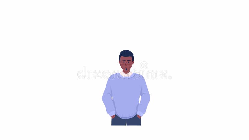 05 Half -body Humanoid Robot Turning in Loop on White Background Stock ... 05 Half -body Humanoid Robot Turning in Loop on White Background Stock ...