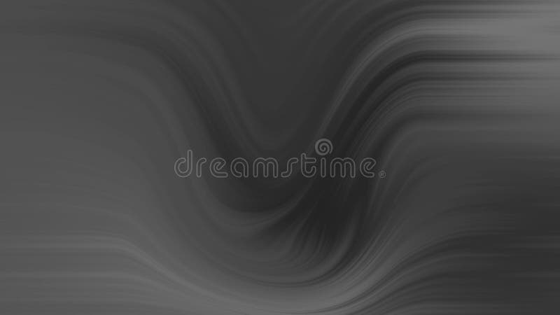 Animated Gray Fluid Background. Colorful Liquid Gradually Changes ...