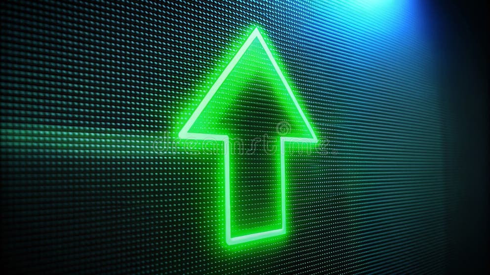 Animated Green Down Arrow a Comprehensive Guide for Engaging ...