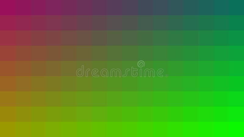 Animated Gradient Colors Moving Animation. 4K Resolution Video Stock ...