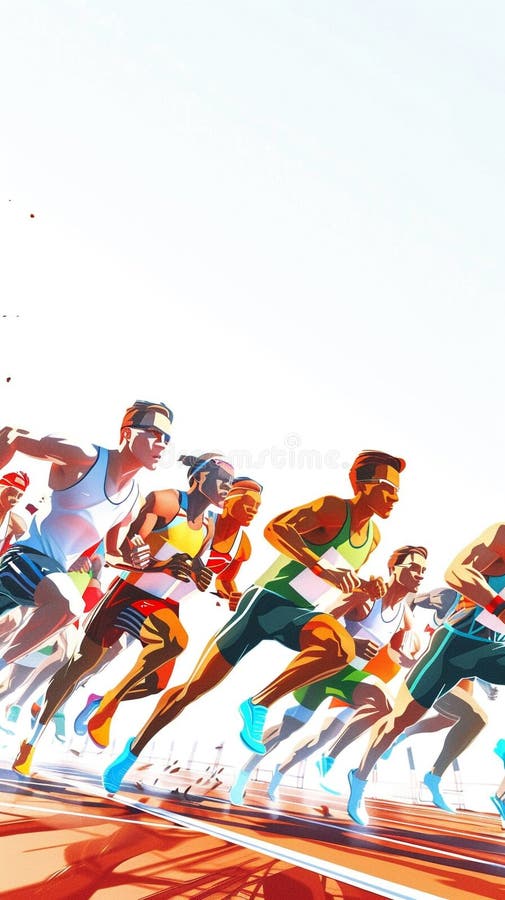 Animated Group Stock Illustrations – 5,979 Animated Group Stock ...