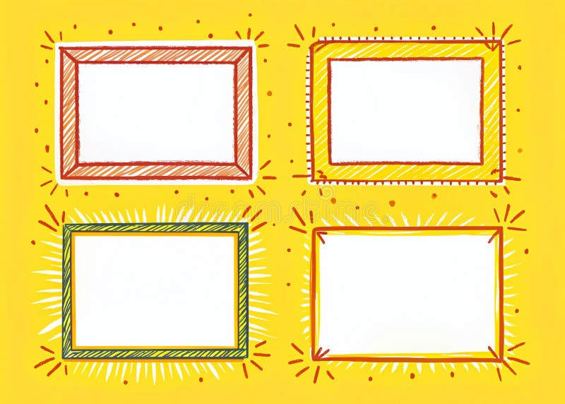 Animated HandDrawn Frames for Engaging Visual Storytelling a Rule of ...