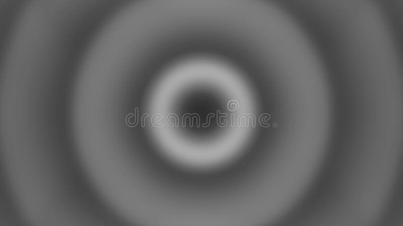 Animated Height Map of Circular Waves Stock Video - Video of decoration ...