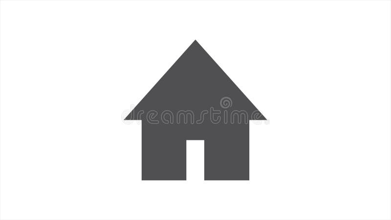 Animated Home Abs Workout Character Stock Footage - Video of flat, loop ...