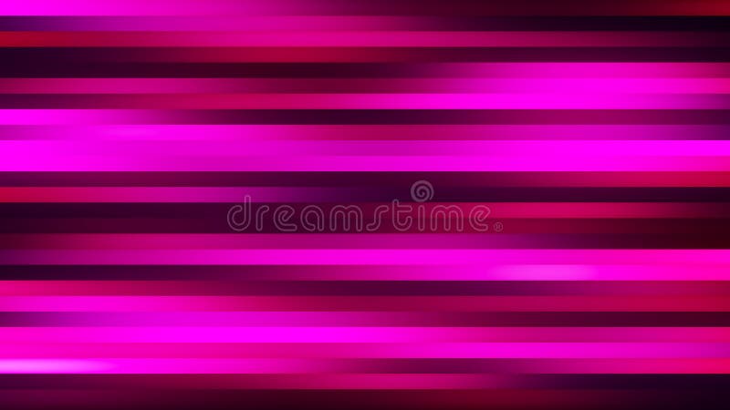 Animated Horizontally Line Background. Moving Horizontally Glowing ...