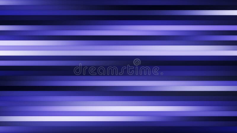 Animated Horizontally Line Background. Moving Horizontally Glowing ...
